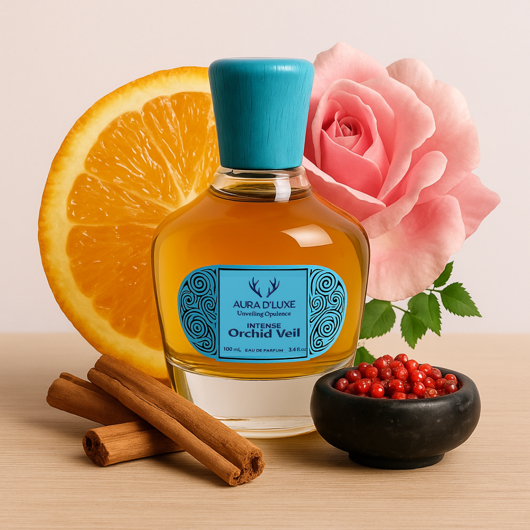 Gucci Flora Perfume For Women in Gurugram - Orchid Veil