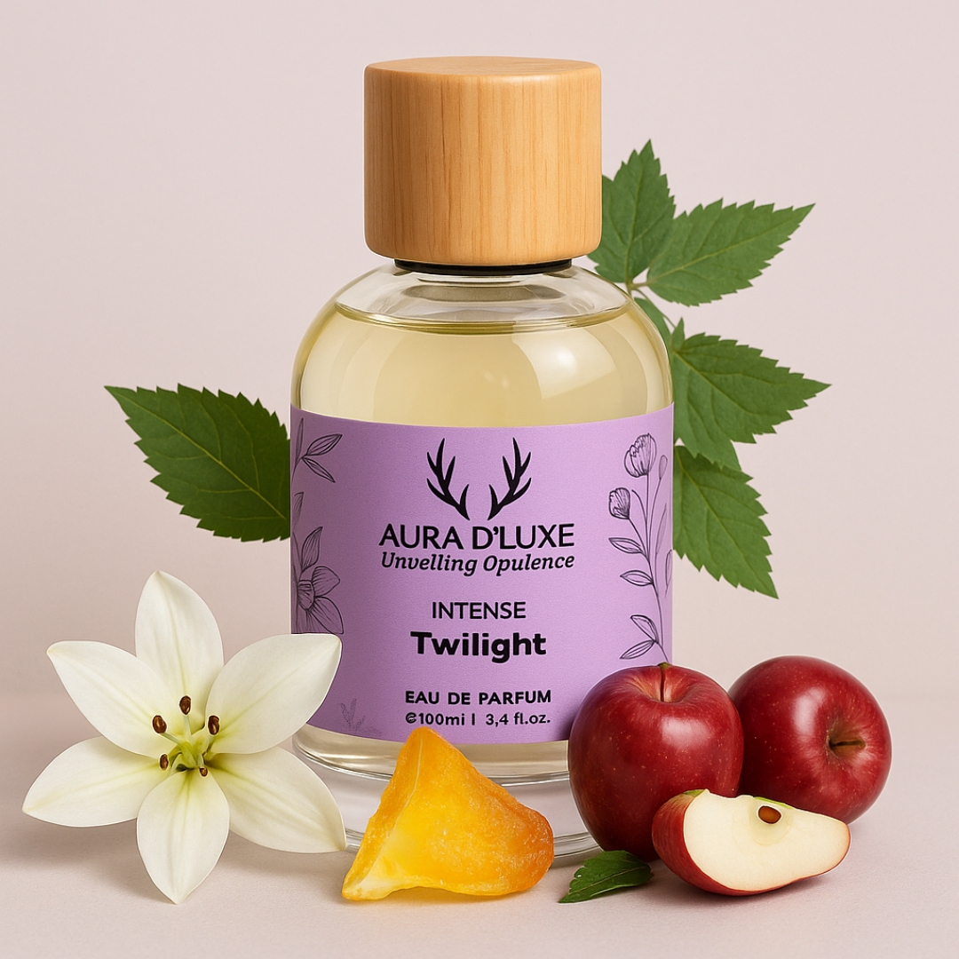 Vanilla Pure Elegance Perfume For Women in Gurugram - Twilight